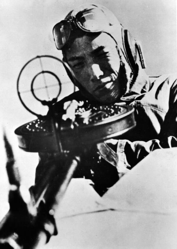 Inside The Pacific War, The Most Horrifying Theater In WW2