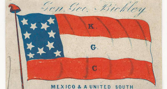 The Knights Of The Golden Circle: A Secret Pro-Slavery Civil War Society