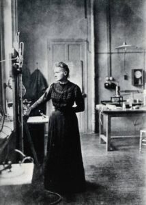 Marie Curie: A Biography Of The Nobel Prize-Winning Scientist