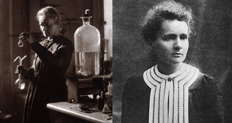 Marie Curie: A Biography Of The Nobel Prize-Winning Scientist
