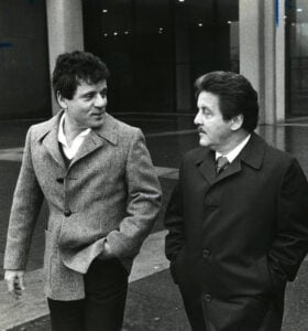 Tony Spilotro, The Hotheaded Mobster Of 1970s Las Vegas