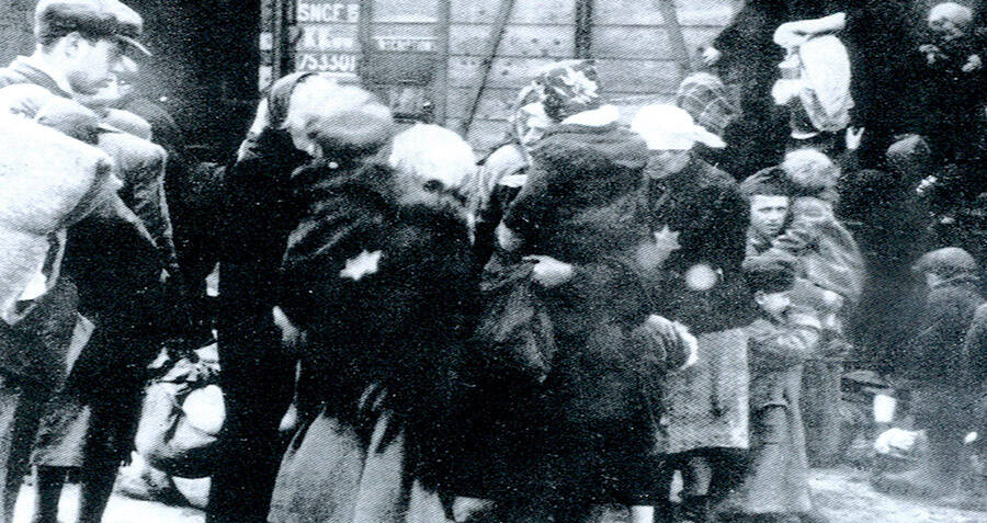 Sobibór: The Death Camp Where Jews Fought Back