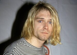 Kurt Cobain's Suicide Note: The Full Text And Tragic Story