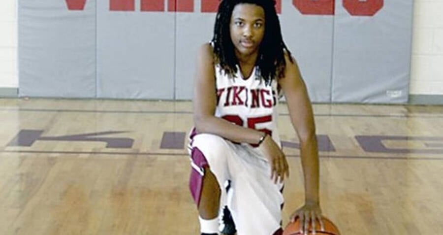 Kendrick Johnson's Death And The Chilling Story Behind It