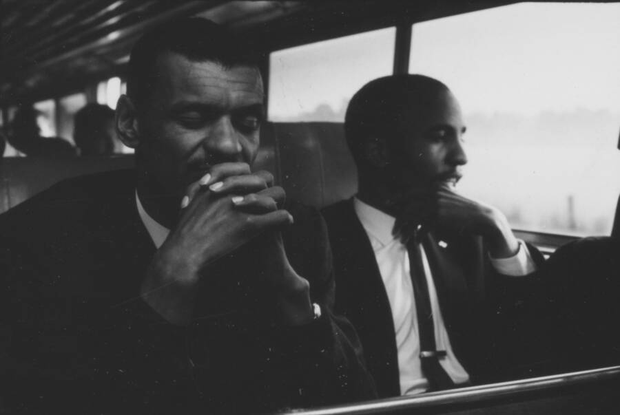 How The Freedom Riders Brought Global Attention To Segregation