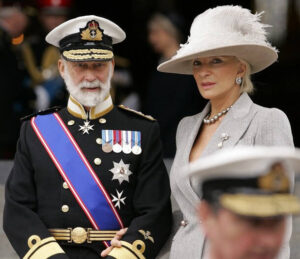 Princess Michael Of Kent: The British Royal Family’s ‘Princess Pushy’