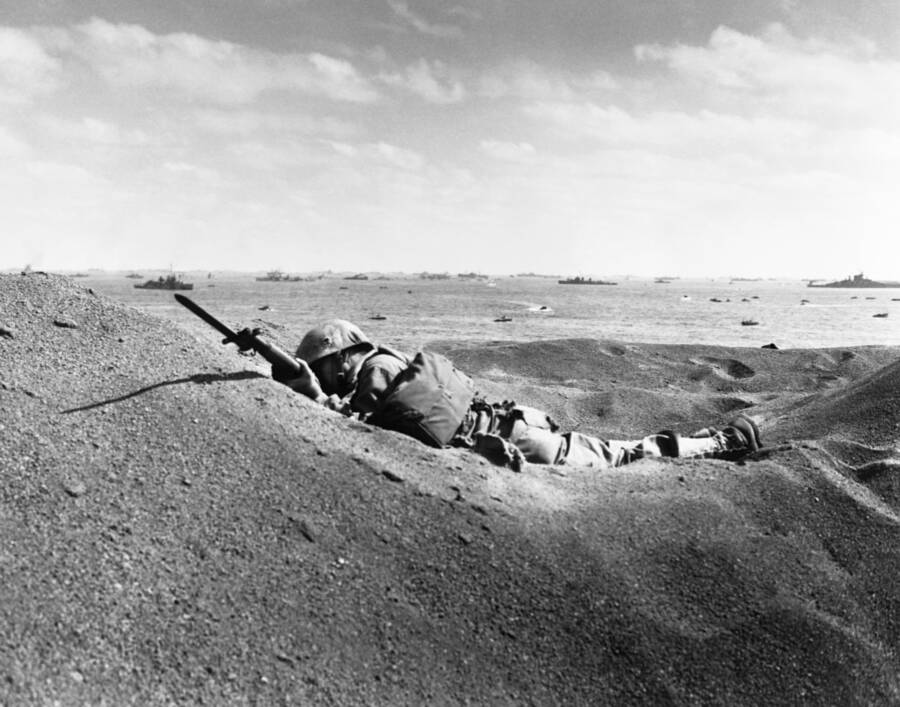 Inside The Pacific War, The Most Horrifying Theater In WW2