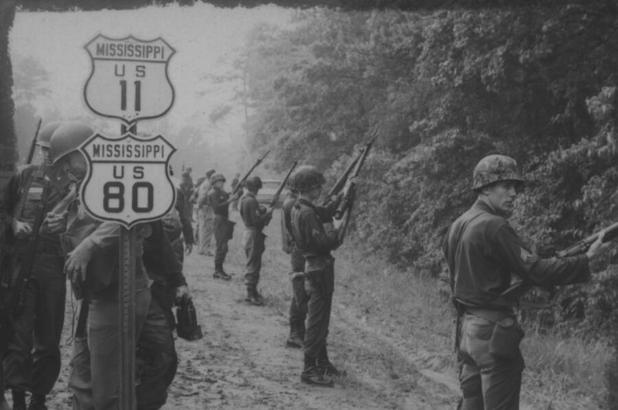 How The Freedom Riders Brought Global Attention To Segregation