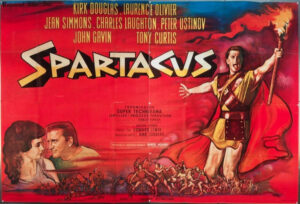 Who Was Spartacus: From Roman Gladiator To Rebel Leader