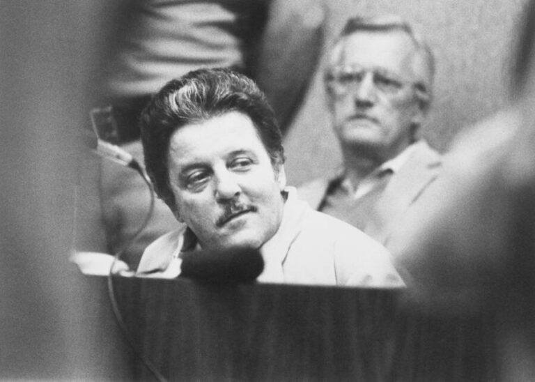 Tony Spilotro, The Hotheaded Mobster Of 1970s Las Vegas