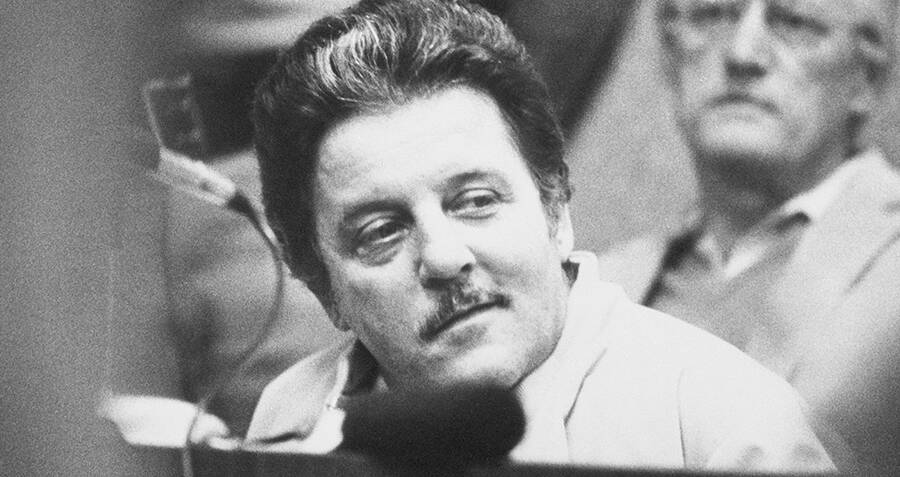 Tony Spilotro, The Hotheaded Mobster Of 1970s Las Vegas