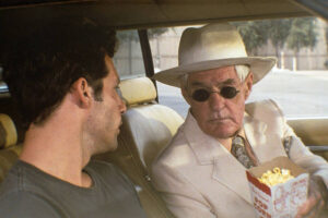 Timothy Leary, The 'High Priest Of LSD' Of 1960s America