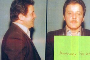 Tony Spilotro, The Hotheaded Mobster Of 1970s Las Vegas