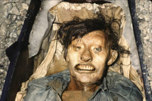 Inside The HMS Terror And The Doomed Franklin Expedition Of 1845