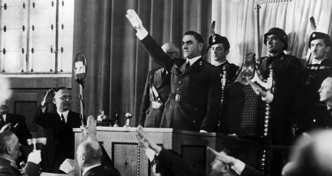 The Ustaše, The Croatian Ultranationalists Too Extreme For The Nazis