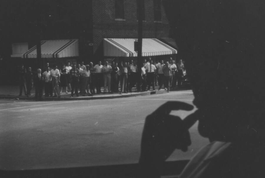 How The Freedom Riders Brought Global Attention To Segregation