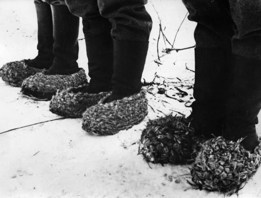 World War 2's Eastern Front From Stalingrad To Berlin In 48 Photos