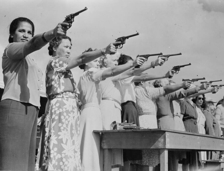 Inside The Pacific War, The Most Horrifying Theater In WW2