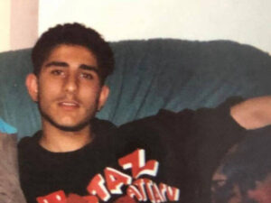 Jimmy Aldaoud Dies After Being Deported To Iraq By ICE