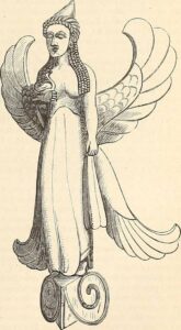 Did The Judeo-Christian God Once Have A Wife Named Asherah?