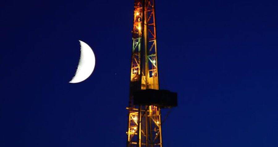 A Moon Elevator Is Both Inexpensive And Entirely Doable, Scientists Say