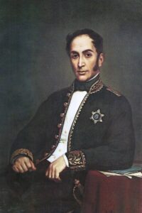 Who Was Simón Bolívar? The Life Of The South American Revolutionary