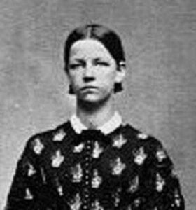 Elizabeth Stride Was Jack The Ripper's Only Victim Not To Be Mutilated