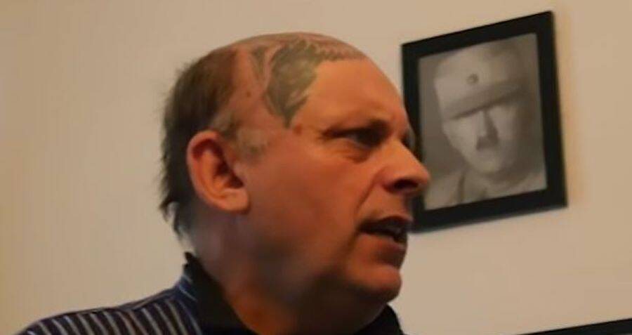 Adolf Hitler's Alleged Last Relative Was Just Convicted Of Pedophilia