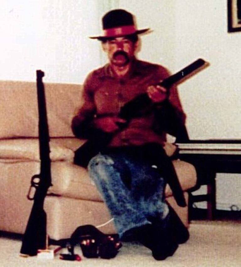 Ivan Milat, Australia's 'Backpacker Murderer' Who Butchered 7 Hitchhikers