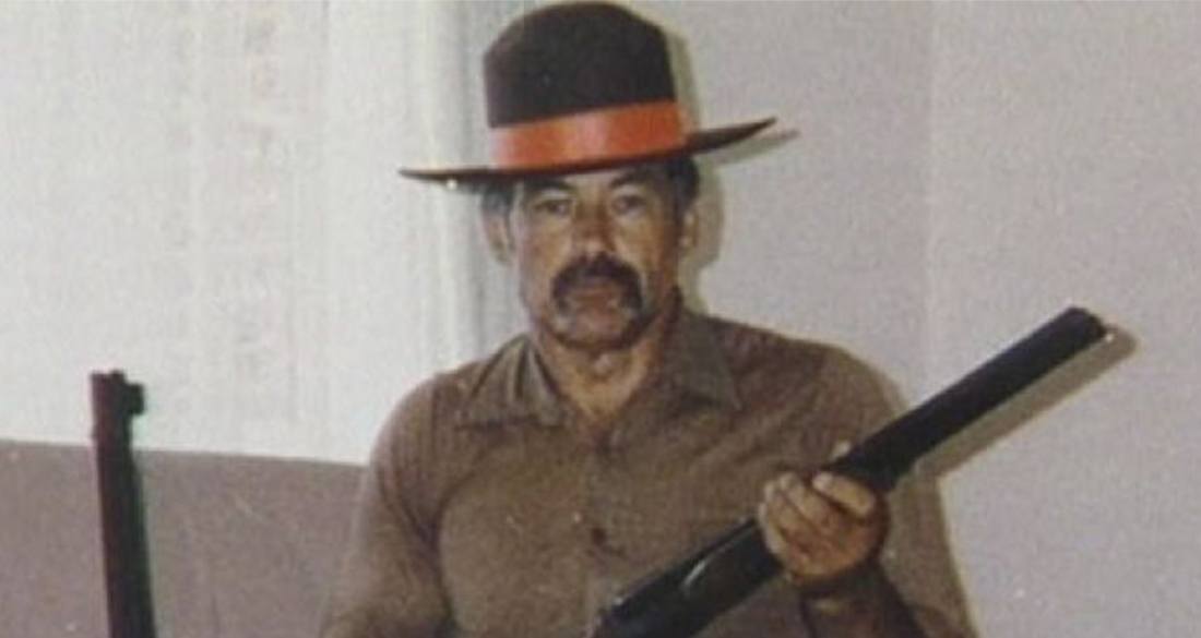 Ivan Milat, Australia's 'Backpacker Murderer' Who Butchered 7 Hitchhikers