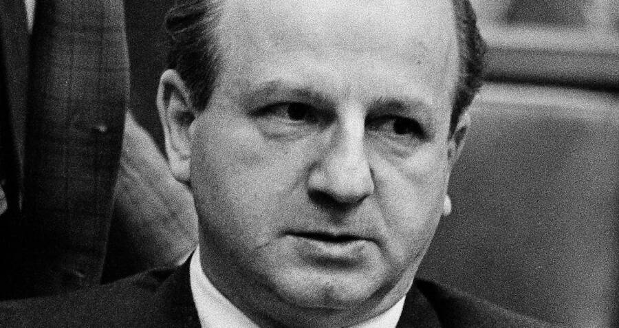 Jack Ruby, The Man Who Killed Lee Harvey Oswald