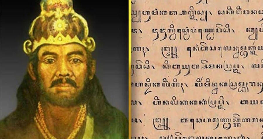 Jayabaya: The Ancient Javanese King Whose Prophecies Came True