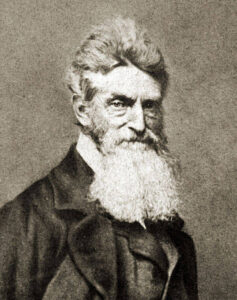John Brown, The Radical Abolitionist Behind The Harpers Ferry Raid