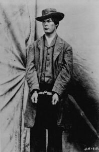 Lewis Powell And His Role In The Lincoln Assassination Conspiracy