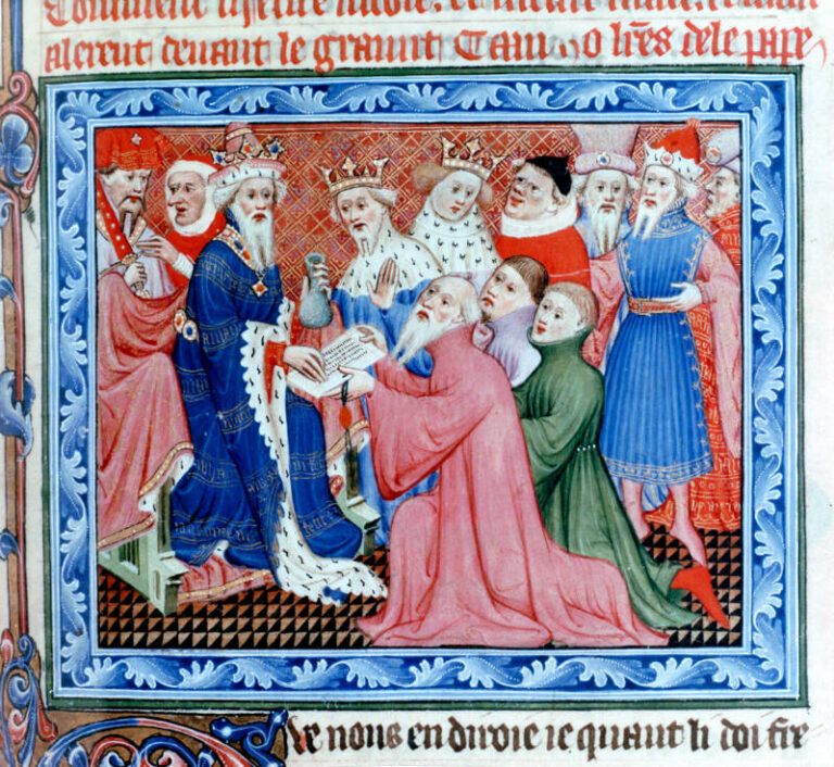 Kublai Khan: The Mongol Ruler Who Took Over China