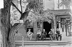 Mickey Finn: The Nefarious Bartender Behind 'Slipping A Mickey'