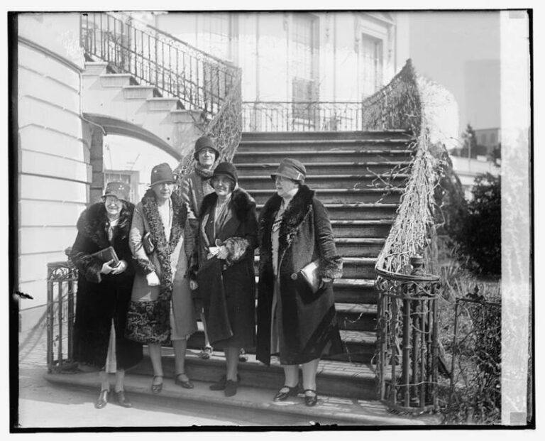 Sorosis: The Genesis Of America's First All-Women Club