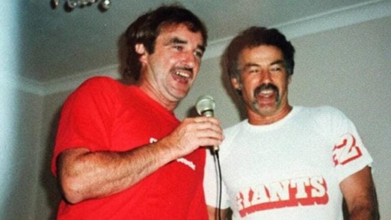 Ivan Milat, Australia's 'Backpacker Murderer' Who Butchered 7 Hitchhikers