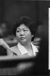 Latasha Harlins: The 15-Year-Old Black Girl Killed Over A Bottle Of O.J.