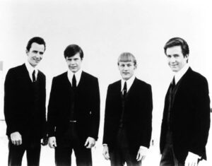 Was The Death Of Rising Rock Legend Bobby Fuller Really An Accident?