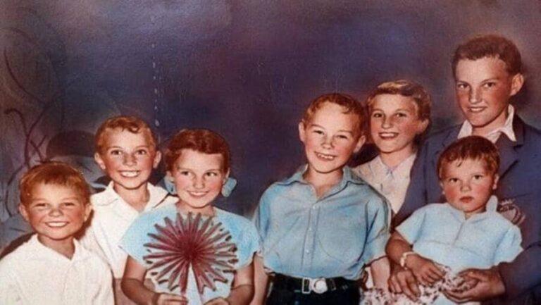 Ivan Milat, Australia's 'Backpacker Murderer' Who Butchered 7 Hitchhikers