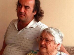 Ivan Milat, Australia's 'Backpacker Murderer' Who Butchered 7 Hitchhikers