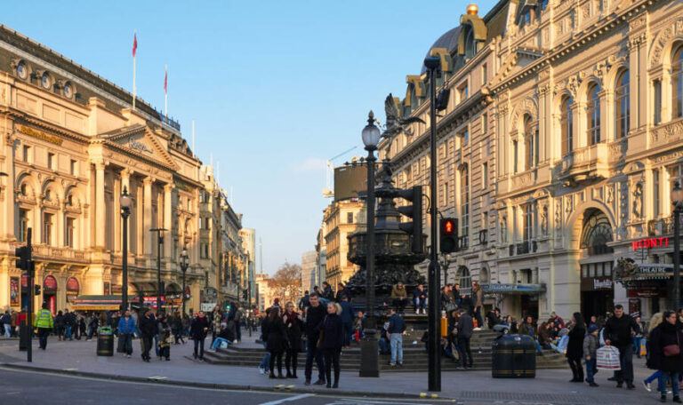 Study Finds 13,000 Britons Are The Result Of Extreme Inbreeding