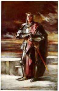 Henry V: The King Of England Who Nearly Took Over France