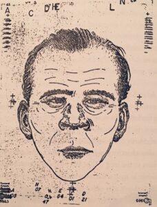 Meet Albert Johnson, The 'Mad Trapper' Of Rat River