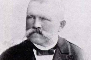 Angela Hitler: Adolf's Sister Who Remained Loyal Until The End