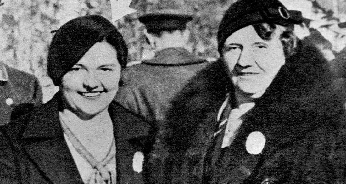 Angela Hitler: Adolf's Sister Who Remained Loyal Until The End
