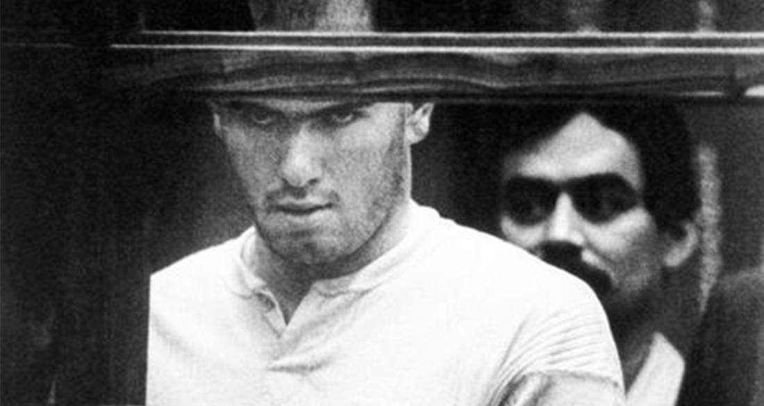 Crime News Stories On All That's Interesting