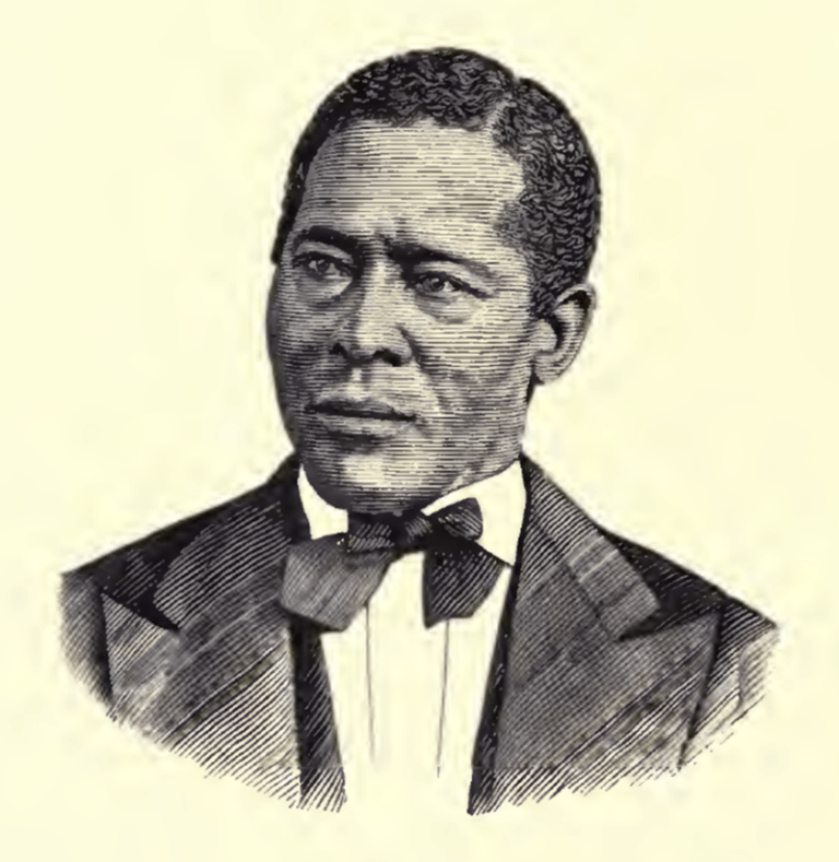 William Still: The Underground Railroad 'Station Master' That History Forgot