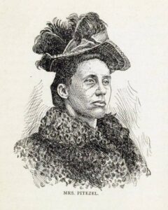 H. H. Holmes, The Serial Killer Who Allegedly Ran A 'Murder Castle'